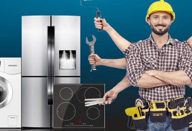 Home Appliances Service Centre | Repair and Service