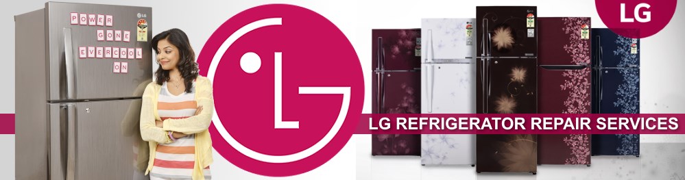 LG Refrigerator Service Centre in South Kolkata | Service provider