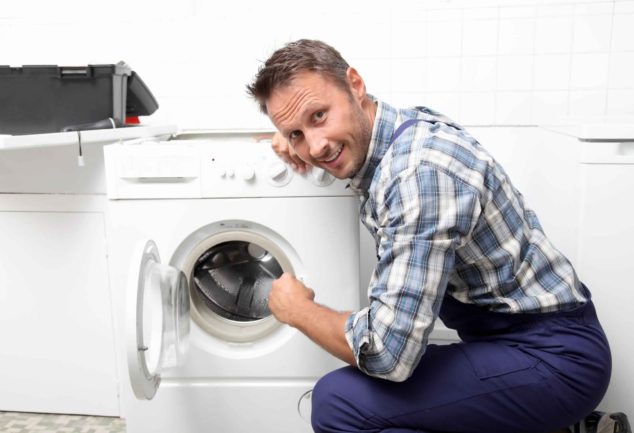 Washing Machine Service Centre in Kolkata | Repair, and maintenance