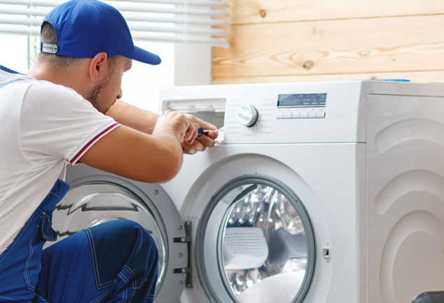 Washing Machine Service Centre in Kolkata | Repair, and maintenance